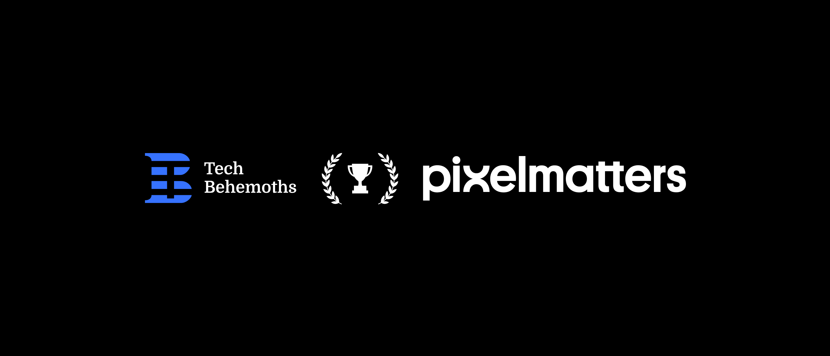 Pixelmatters is recognized as a top Portuguese tech company by TechBehemoths